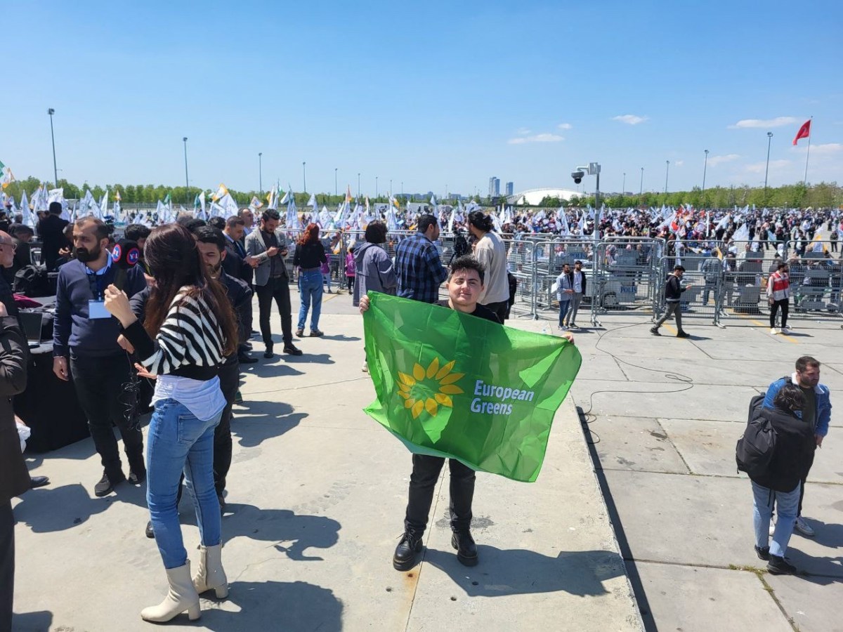 #ObservingTurkey – I recognise your grief, courge, resilience – Mina ...